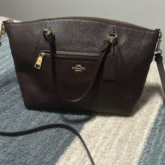 Coach | Bags | Coach Prairie Satchel | Poshmark